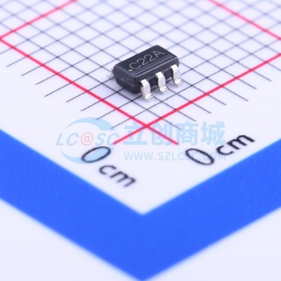 比较器 LMV761MF/NOPB SOT-23-6 TI/德州 电子元器件配单原装正品