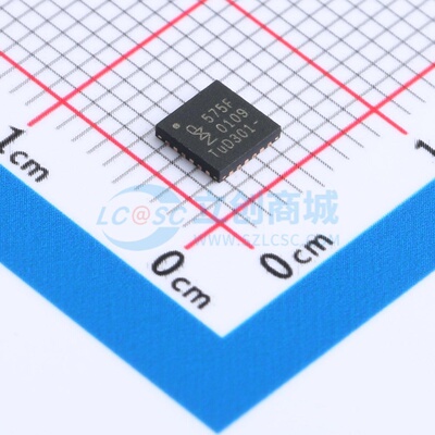 I/O扩展器 PCA9575HF,118 HWQFN-24 安世 电子元器件配单原装正品