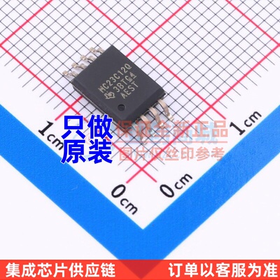 隔离式比较器 AMC23C12QDWVRQ1 SOIC-8 TI/德州 电子元件原装正品