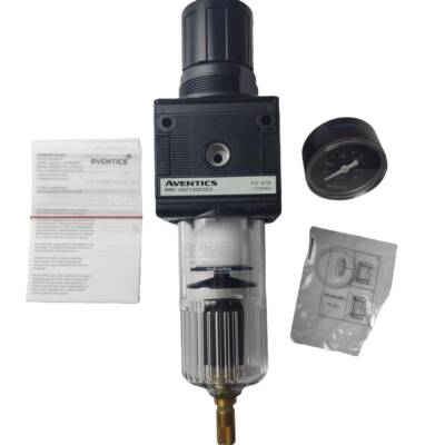 AVENTICS调压过滤0821300353,0821300351,0821302560,0821302184