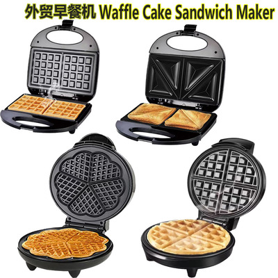 WaffleCakSandwichMr1