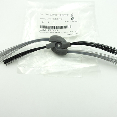 原装松下扫地机器人MC-RS877 RS875 6RB77 6RB75 8R87D角落刷边刷