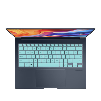 适用2025款华硕灵耀14键盘膜