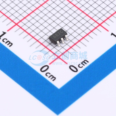 线性稳压器(LDO) AP2202K-ADJTRE1 SOT-23-5 DIODES(美台) 元器件