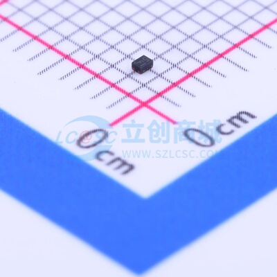 场效应管(MOSFET) SIUD403ED-T1-GE3 PowerPAK(0.8x0.6) VISHAY(