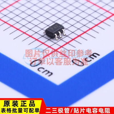 运算放大器 OPA377AIDCKR SC-70-5 TI/德州 电子元件配单原装正品