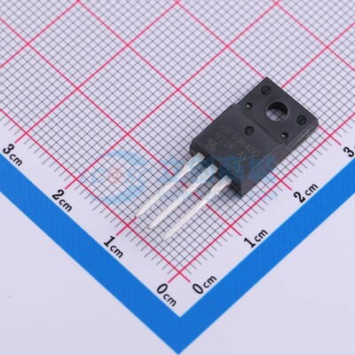 场效应管(MOSFET) IRFI9640GPBF TO-220-3 VISHAY(威世) 原装正品