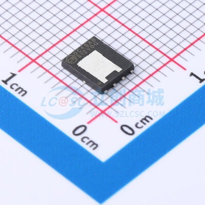 场效应管(MOSFET) NVMFSC1D6N06CL DFN-8 onsemi(安森美) 元器件