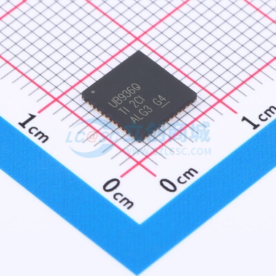 LVDS芯片 DS90UB936TRGZTQ1 VQFN-48 TI/德州 电子元器件原装正品