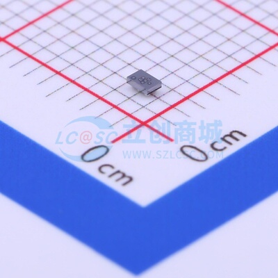功率电子开关 NCP339BFCT2G WLCSP-6(1x1.5) onsemi(安森美)