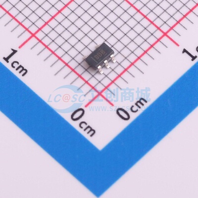线性稳压器(LDO) TPS70919DBVR SOT-23-5 TI/德州 电子元器件配单