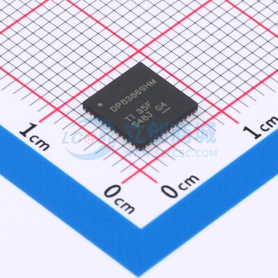 以太网收发器 DP83869HMRGZT VQFN-48 TI/德州 电子元件原装正品