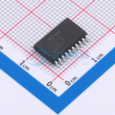单片机(MCU/MPU/SOC) ATTINY3216-SF SOIC-20 MICROCHIP(美国微芯