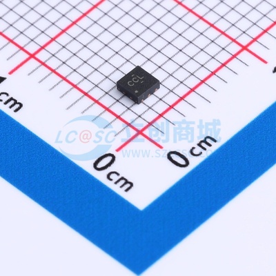 LED驱动 TPS61040DRVR WSON-6 TI/德州 电子元器件配单原装正品