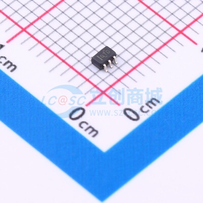 线性稳压器(LDO) TPS79718QDCKRQ1 SC-70-5 TI/德州 电子元件配单