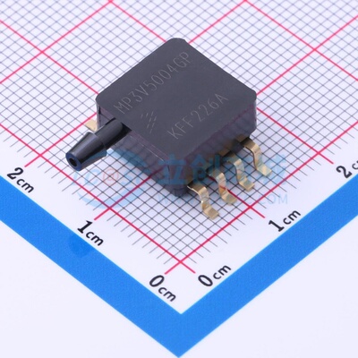 压力传感器 MP3V5004GP SOP-8 安世 电子元器件配单原装正品