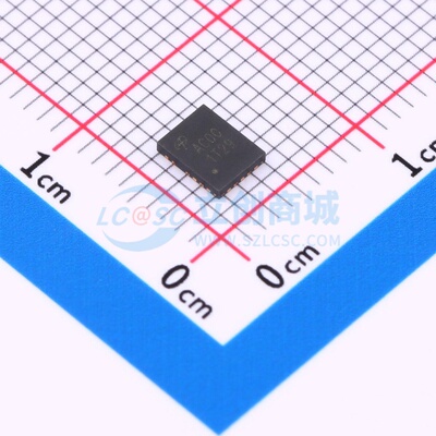 智能功率模块(IPM) AOZ5507QI PowerVFQFN-22 AOS/万代 原装正品