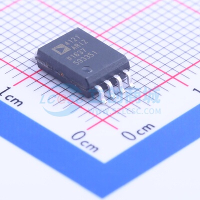 隔离式栅极驱动器 ADUM4121ARIZ SOIC-8 ADI(亚德诺) 电子元器件
