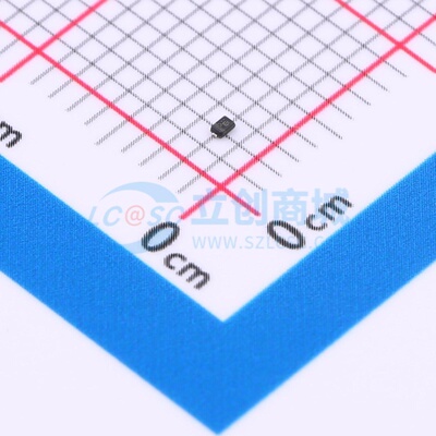 稳压二极管 CDZVT2R16B SOD-923 ROHM(罗姆) 电子元器件原装正品