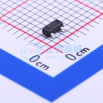 电压基准芯片 AD1582WBRTZ-R7 SOT-23 ADI(亚德诺) 电子元件配单