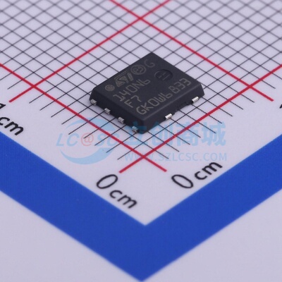 场效应管(MOSFET) STL140N6F7 PDFN-8(5x5.8) 意法半导体芯片