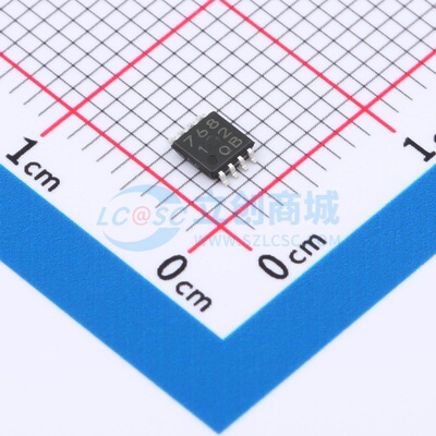 视频放大器 BH76812FVM-TR MSOP-8 ROHM(罗姆) 电子元件原装正品