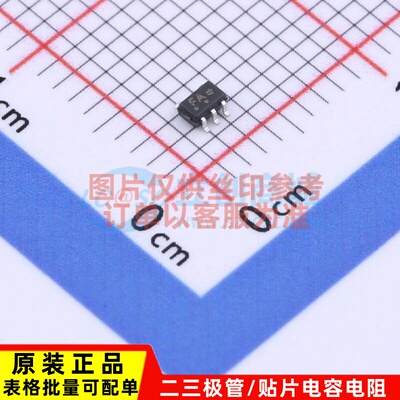 EMI滤波器(RC.LC网络) NZF220DFT1G SOT-353 onsemi(安森美)