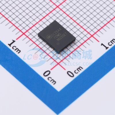 场效应管(MOSFET) FDMS86255ET150 Power-56-8 onsemi(安森美)