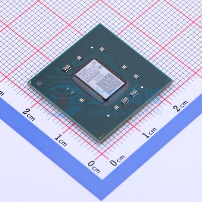 可编程逻辑器件(CPLD/FPGA) XC7K70T-2FBG484C FCBGA-484 XILINX/