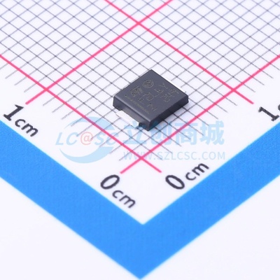 快恢复/高效率二极管 STTH2L06UFY DO-221AA 意法半导体芯片