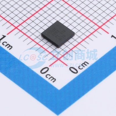 模拟开关/多路复用器 TMUX7208RUMR WQFN-16 TI/德州 电子元器件