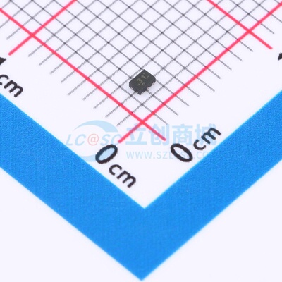 DC-DC电源芯片 TPS62231TDRYRQ1 XSON-6(1x1.5) TI/德州 原装正品