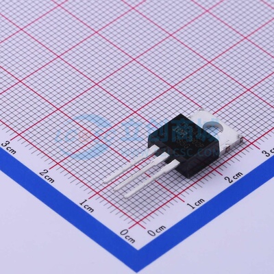 场效应管(MOSFET) IRF540ZPBF TO-220AB-3 Infineon(英飞凌)