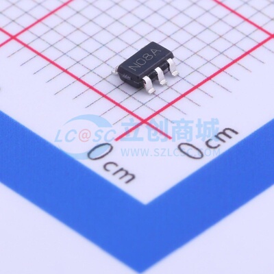 电压基准芯片 LMV431AIM5X/NOPB SOT-23-5 TI/德州 电子元件配单