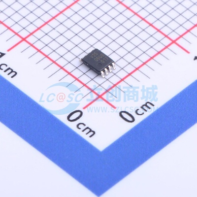 缓冲器/驱动器/收发器 74LVC2G125DC.125 VSSOP-8 Nexperia(安世)