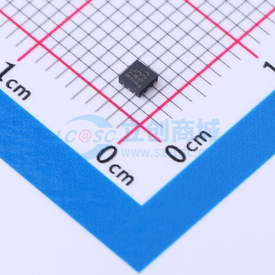 DC-DC电源芯片 TPS62261DRVR WSON-6 TI/德州 电子元器件原装正品