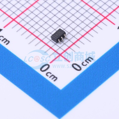 比较器 LMV331IDCKT SC-70-5 TI/德州 电子元器件配单原装正品