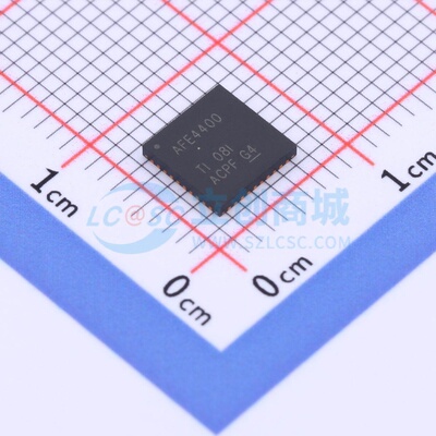 模拟前端(AFE) AFE4400RHAT VQFN-40 TI/德州 电子元器件原装正品