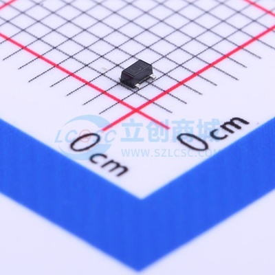 三极管(BJT) BFP540FESDH6327XTSA1 TSFP-4 Infineon(英飞凌)