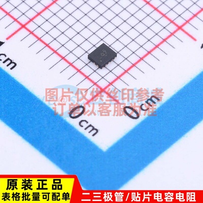 模拟开关/多路复用器 TS3USBA225RUTR UQFN-12(1.7x2) TI/德州
