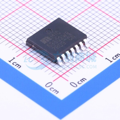 线性稳压器(LDO) MIC69502WR SPAK-7 MICROCHIP(美国微芯) 元器件