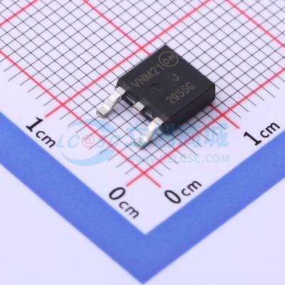 三极管(BJT) MJD2955G DPAK onsemi(安森美) 电子元器件原装正品