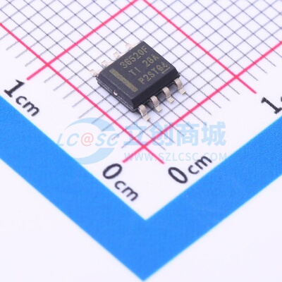 DC-DC电源芯片 LMR36520FADDAR SO-8 TI/德州 电子元器件原装正品