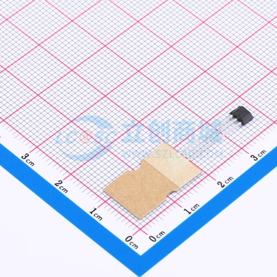 霍尔开关 TLE4945LHALA1 - Infineon(英飞凌) 电子元器件原装正品