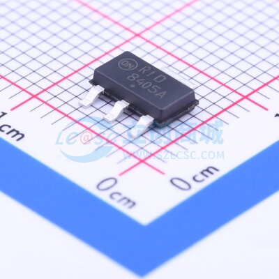 功率电子开关 NCV8405ASTT1G SOT-223 onsemi(安森美) 电子元器件