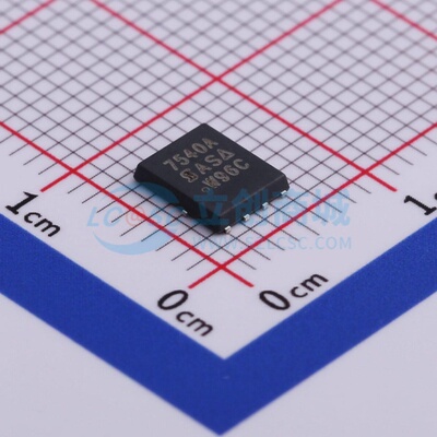 场效应管(MOSFET) SI7540ADP-T1-GE3 PowerPAK-SO-8-Dual VISHAY(