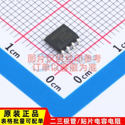 场效应管(MOSFET) IRF7458TRPBF SOIC-8 Infineon(英飞凌) 元器件