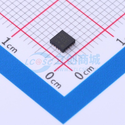 DC-DC电源芯片 BD9B400MUV-E2 VQFN-16 ROHM(罗姆) 电子元件配单