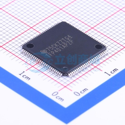视频接口芯片 TFP401APZP TQFP-100 TI/德州 电子元器件原装正品