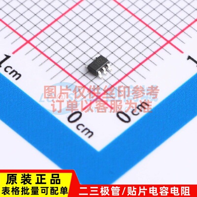 运算放大器 TLV9001IDCKR SC-70-5 TI/德州 电子元件配单原装正品